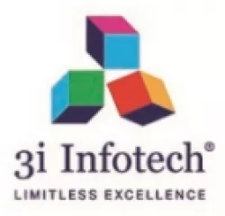 3i infotech (Thailand) Ltd งาน หางาน สมัครงาน - jobbkk.com