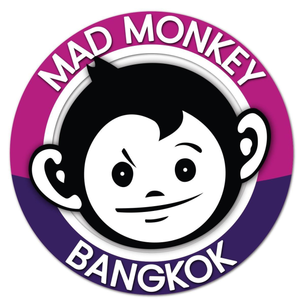 งาน หางาน สมัครงาน ผู้ช่วยครัว Mad Monkey Hostels 55 Phra Sumen Road ...