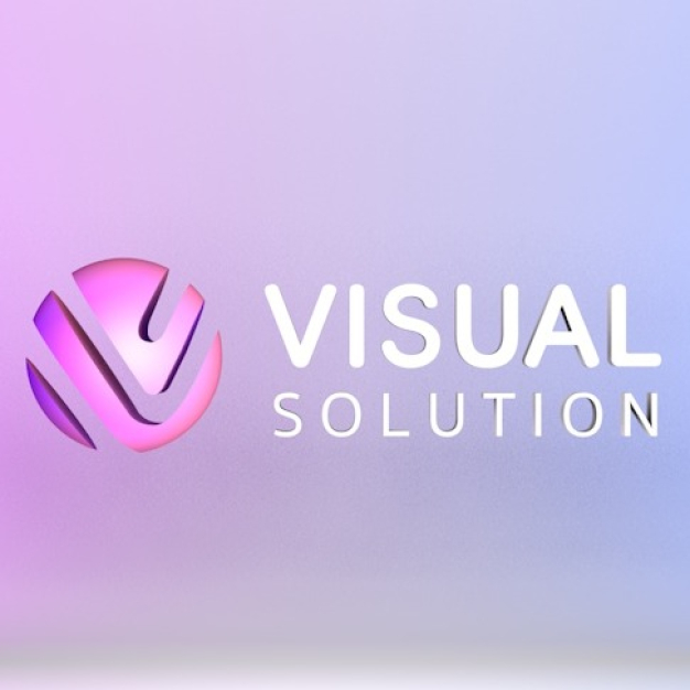 งาน หางาน สมัครงาน กราฟฟิค ครีเอเตอร์ Visual Solution Co., Ltd 157 ซอย ...
