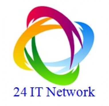 งาน หางาน สมัครงาน ทุกสาขาอาชีพ 24 IT Network จำกัด - - jobbkk.com