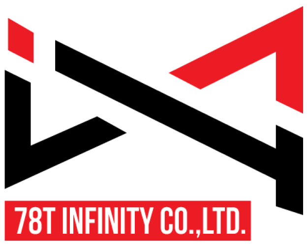 บริษัท 78T infinity จำกัด งาน หางาน สมัครงาน - jobbkk.com