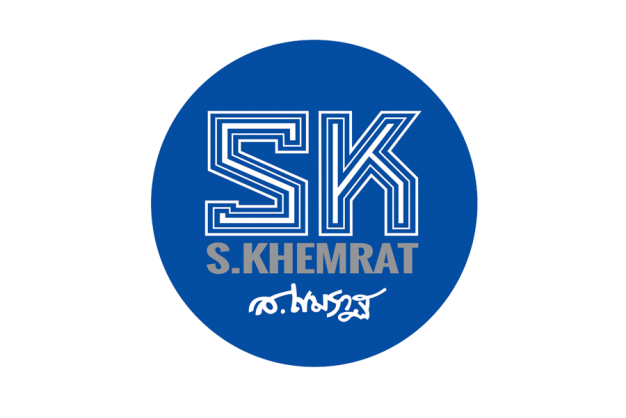 งาน หางาน สมัครงาน เจ้าหน้าที่ฝ่ายบุคคลฯ กลุ่มบริษัท ส.เขมราฐ 199 หมู่ ...