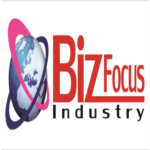 งาน หางาน สมัครงาน กราฟฟิค ออกแบบสิ่งพิมพ์ BIZ FOCUS INDUSTRY (2555 ...