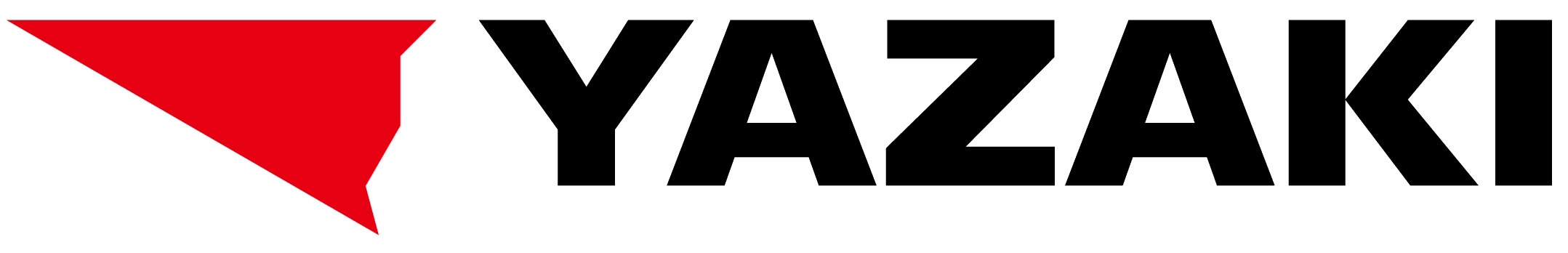 Yazaki Logo