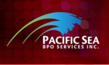 งาน หางาน สมัครงาน ทุกสาขาอาชีพ Pacific Sea BPO Services, Inc. 16th ...