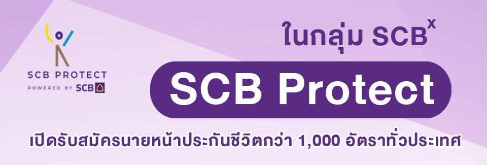 jobbkk.com - หางาน สมัครงาน ไทยพาณิชย์ โพรเทค จำกัด 19 SCB Park Plaza East C Tower 14th-16th and ...