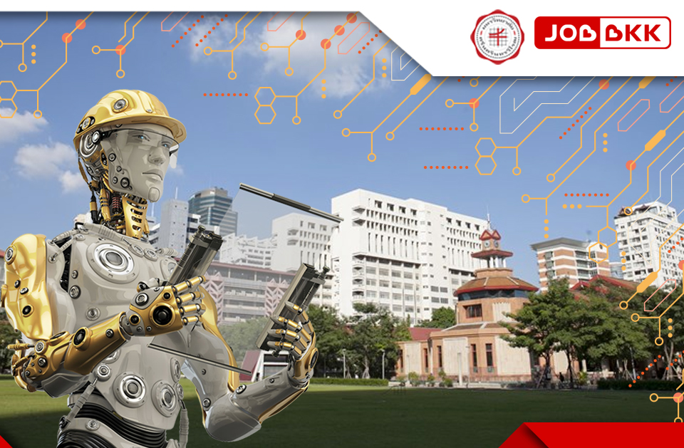 หางาน สมัครงาน JOBBKK Monitoring System เลขที่ 625 อาคารทัศนียา ห้องเลขที่ ยูนิต เอบีซีดี ชั้น 5 ...