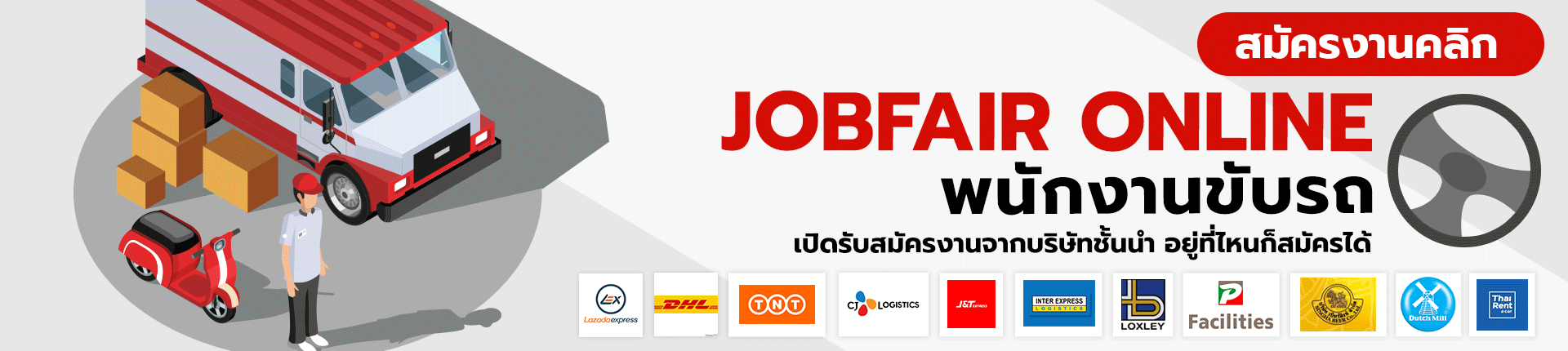 jobbkk.com - หางาน สมัครงาน JOBBKK Monitoring System เลขที่ 625 อาคารทัศนียา ห้องเลขที่ ยูนิต ...